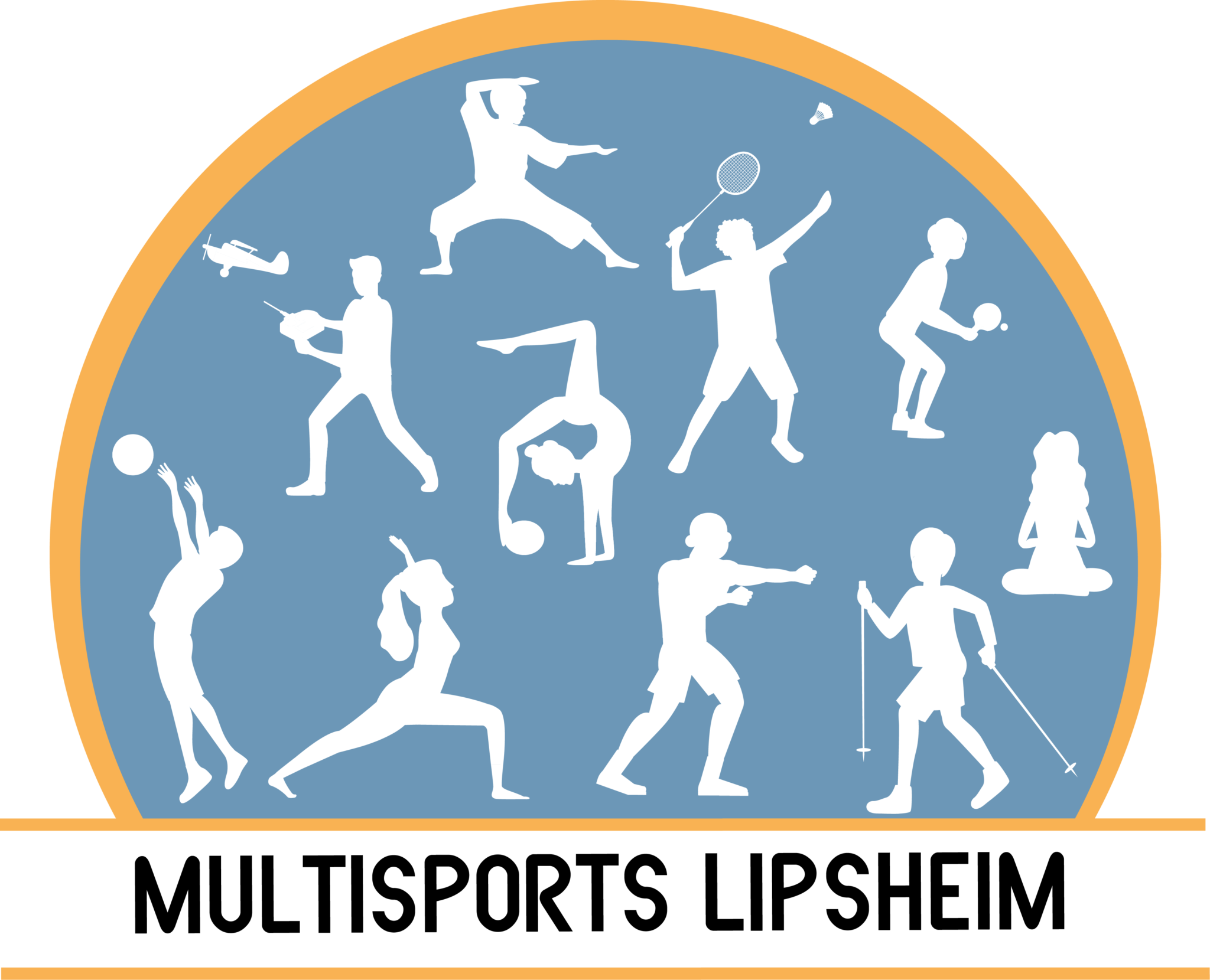 Logo Multisports – Multisports Lipsheim